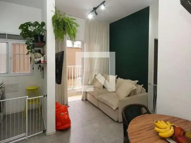 Apartamento para Venda em São Paulo/SP Sapopemba 2 Quartos