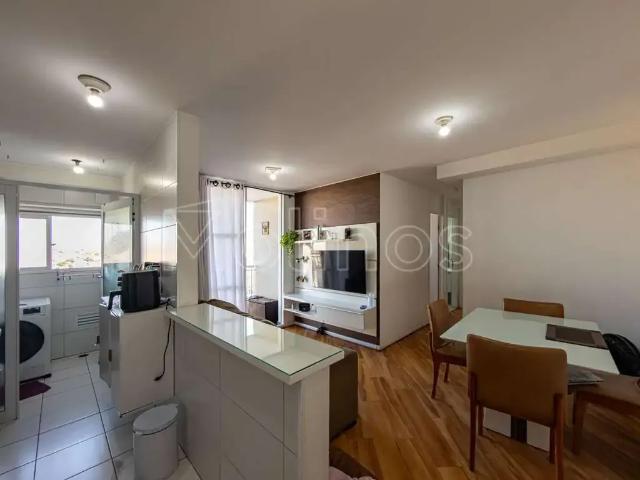 Apartamento para Venda em São Paulo/SP Sapopemba 2 Quartos