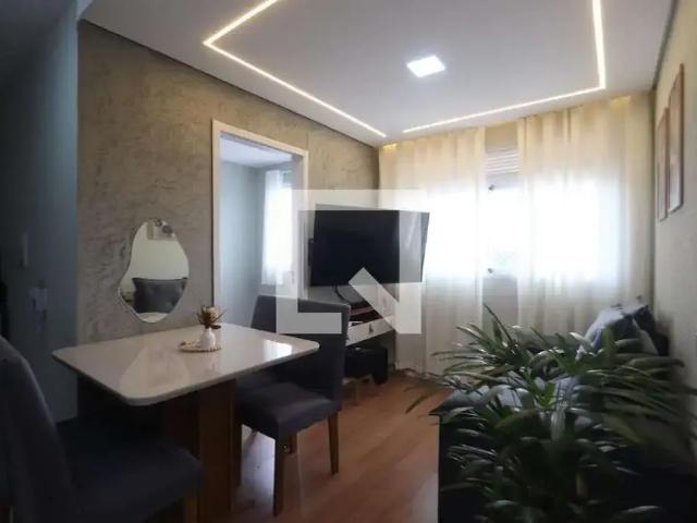 Apartamento para Venda em São Paulo/SP Sapopemba 2 Quartos