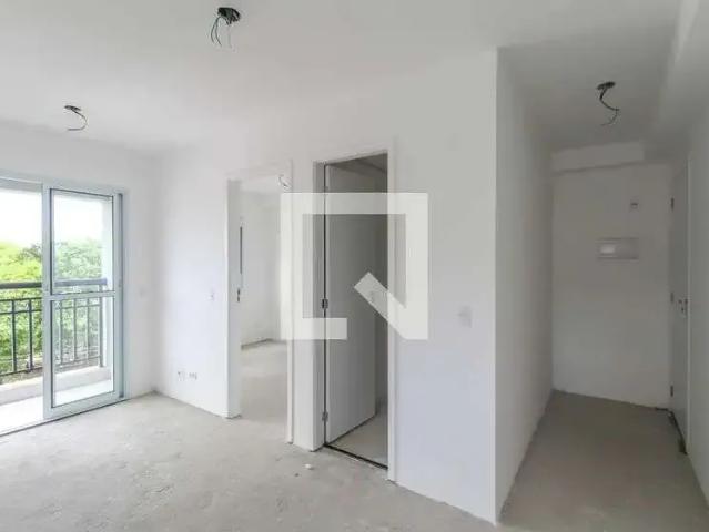 Apartamento para Venda em São Paulo/SP Sapopemba 2 Quartos