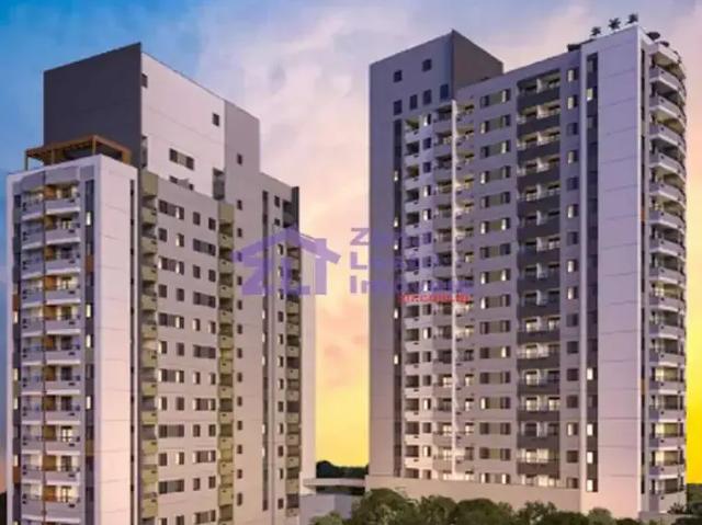 Apartamento para Venda em São Paulo/SP Sapopemba 2 Quartos