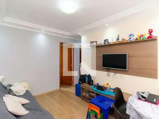 Apartamento para Venda em São Paulo/SP Sapopemba 2 Quartos