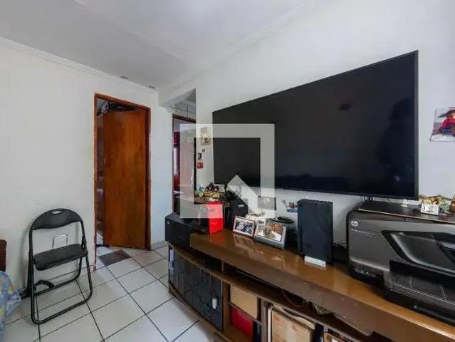 Apartamento para Venda em São Paulo/SP Sapopemba 2 Quartos