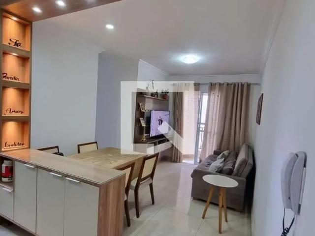 Apartamento para Venda em São Paulo/SP Sapopemba 2 Quartos