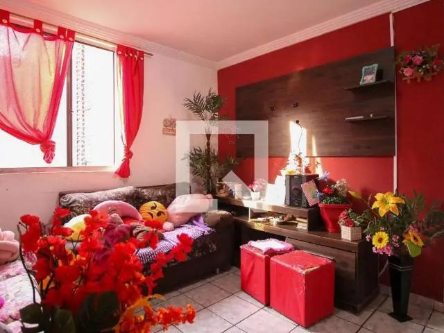 Apartamento para Venda em São Paulo/SP Sapopemba 2 Quartos