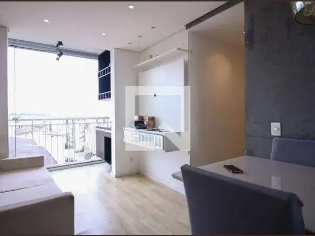 Apartamento para Venda em São Paulo/SP Sapopemba 2 Quartos