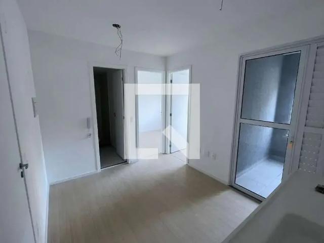 Apartamento para Venda em São Paulo/SP Sapopemba 2 Quartos