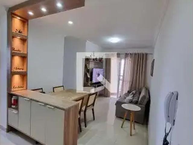 Apartamento para Venda em São Paulo/SP Sapopemba 2 Quartos