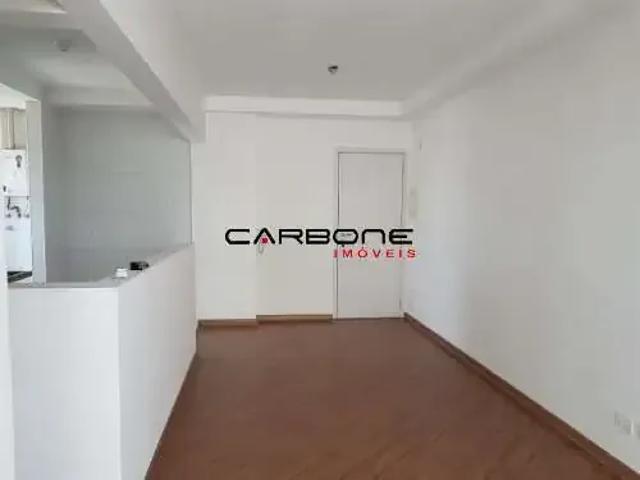 Apartamento para Venda em São Paulo/SP Sapopemba 2 Quartos
