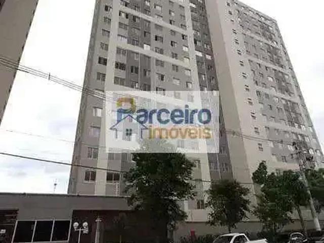 Apartamento para Venda em São Paulo/SP Sapopemba 2 Quartos
