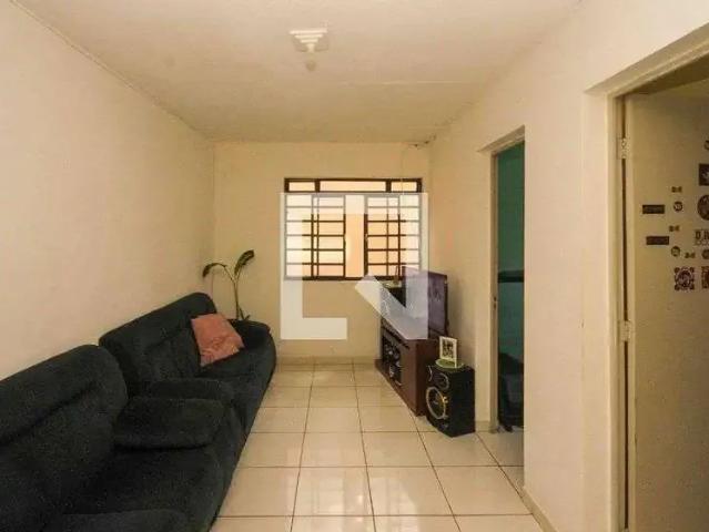 Apartamento para Venda em São Paulo/SP Sapopemba 2 Quartos