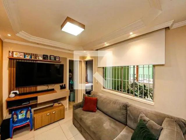 Apartamento para Venda em São Paulo/SP Sapopemba 2 Quartos