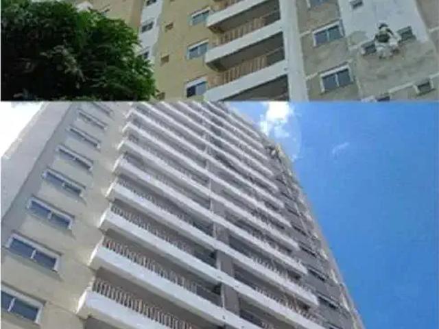 Apartamento para Venda em São Paulo/SP Sapopemba 2 Quartos