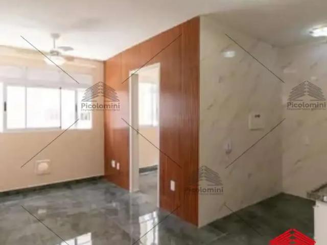 Apartamento para Venda em São Paulo/SP Sapopemba 2 Quartos
