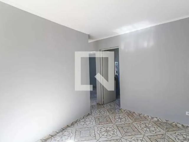 Apartamento para Venda em São Paulo/SP Sapopemba 2 Quartos