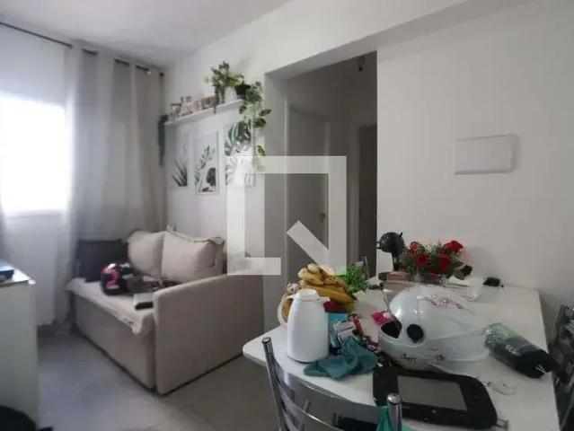 Apartamento para Venda em São Paulo/SP Sapopemba 2 Quartos