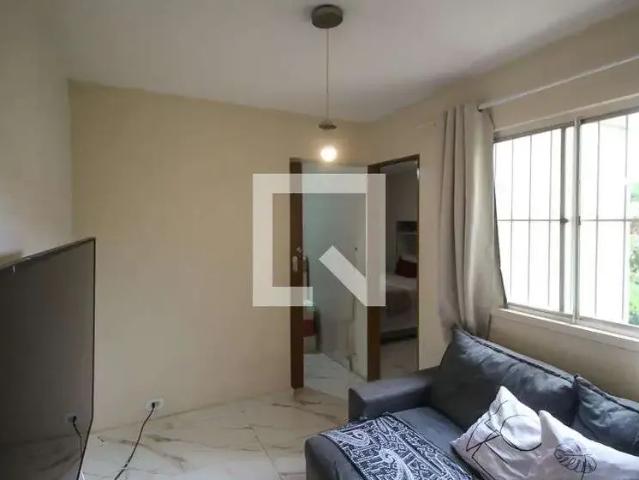 Apartamento para Venda em São Paulo/SP Sapopemba 2 Quartos