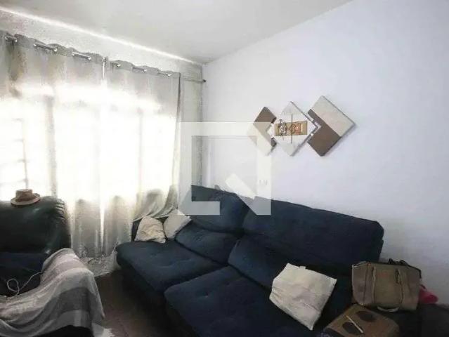 Apartamento para Venda em São Paulo/SP Sapopemba 2 Quartos