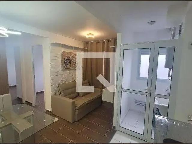 Apartamento para Venda em São Paulo/SP Sapopemba 2 Quartos
