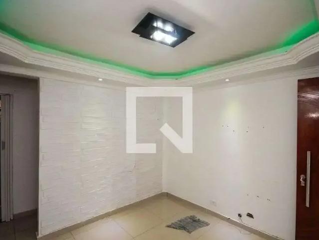Apartamento para Venda em São Paulo/SP Sapopemba 2 Quartos
