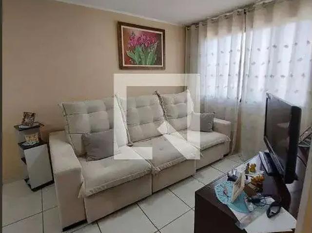 Apartamento para Venda em São Paulo/SP Sapopemba 2 Quartos