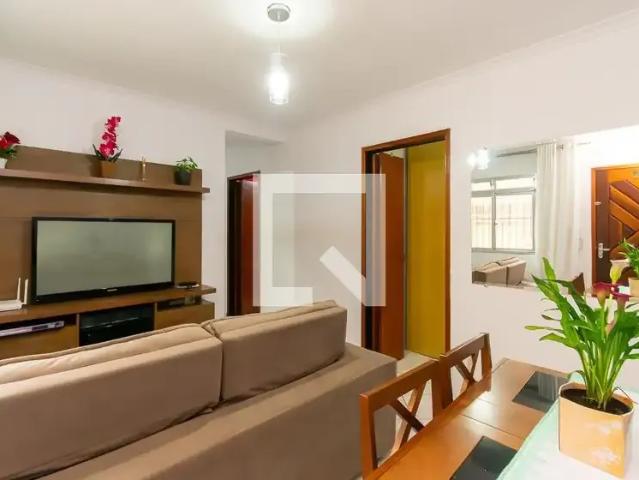 Apartamento para Venda em São Paulo/SP Sapopemba 2 Quartos