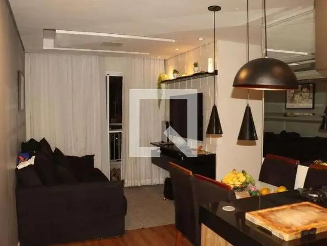 Apartamento para Venda em São Paulo/SP Sapopemba 2 Quartos