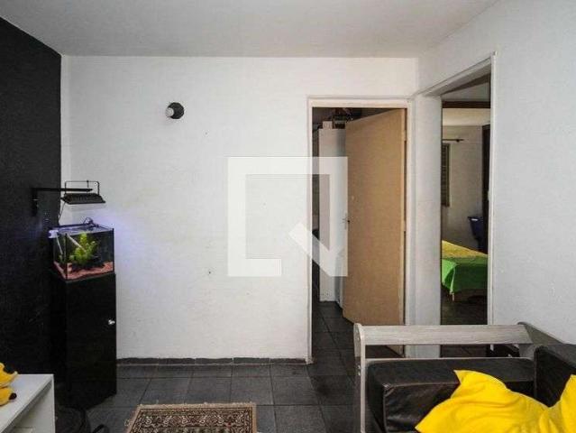 Apartamento para Venda em São Paulo/SP Sapopemba 2 Quartos