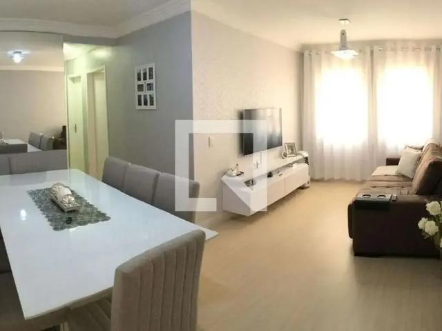 Apartamento para Venda em São Paulo/SP Sapopemba 3 Quartos