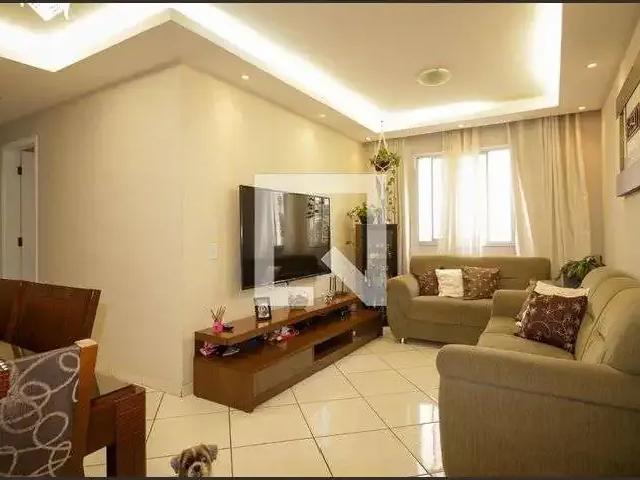 Apartamento para Venda em São Paulo/SP Sapopemba 3 Quartos