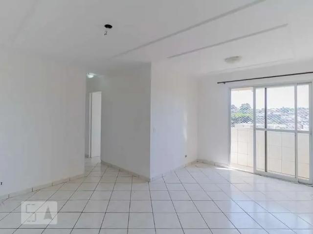 Apartamento para Venda em São Paulo/SP Sapopemba 3 Quartos