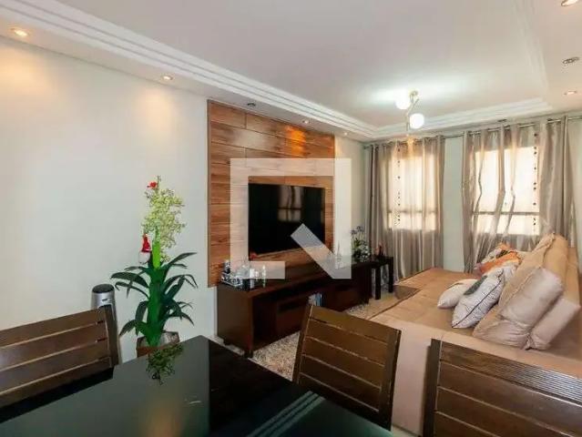Apartamento para Venda em São Paulo/SP Sapopemba 3 Quartos