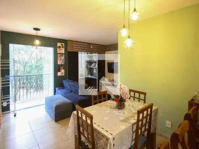 Apartamento para Venda em São Paulo/SP Sapopemba 3 Quartos