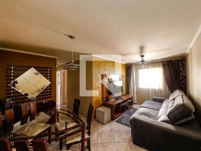 Apartamento para Venda em São Paulo/SP Sapopemba 3 Quartos