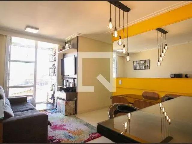 Apartamento para Venda em São Paulo/SP Sapopemba 3 Quartos
