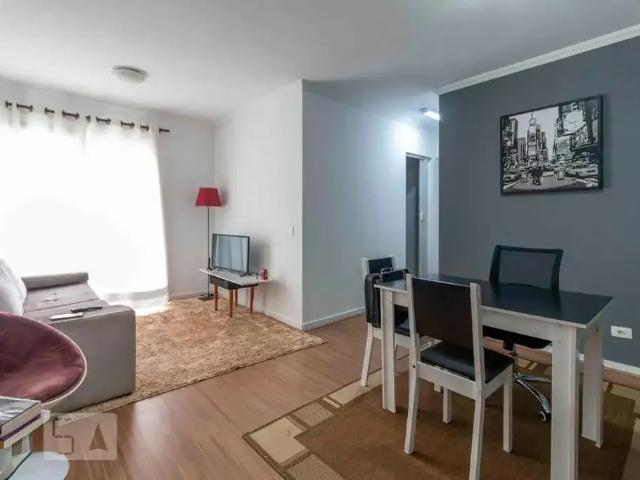 Apartamento para Venda em São Paulo/SP Sapopemba 3 Quartos