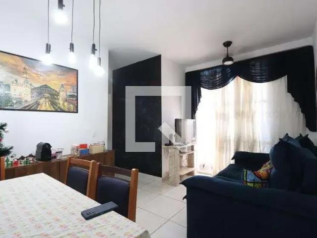 Apartamento para Venda em São Paulo/SP Sapopemba 3 Quartos