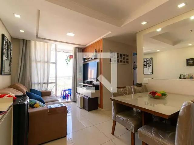 Apartamento para Venda em São Paulo/SP Sapopemba 3 Quartos