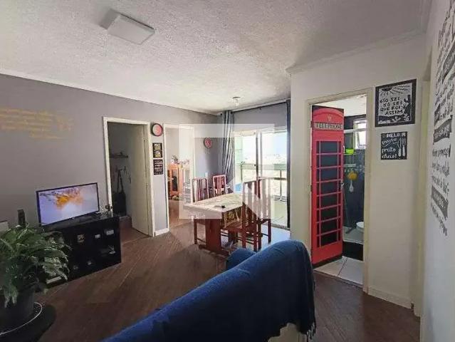 Apartamento para Venda em São Paulo/SP Sapopemba 3 Quartos