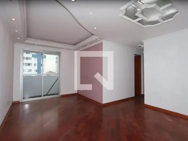 Apartamento para Venda em São Paulo/SP Sapopemba 3 Quartos