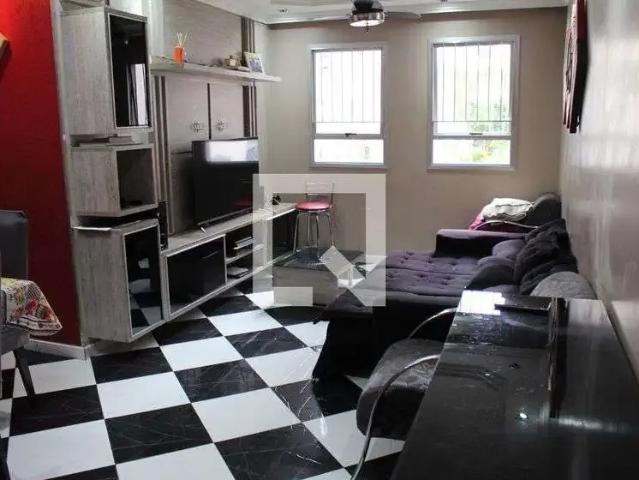 Apartamento para Venda em São Paulo/SP Sapopemba 3 Quartos