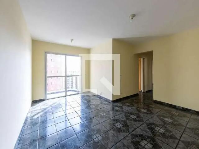 Apartamento para Venda em São Paulo/SP Sapopemba 3 Quartos