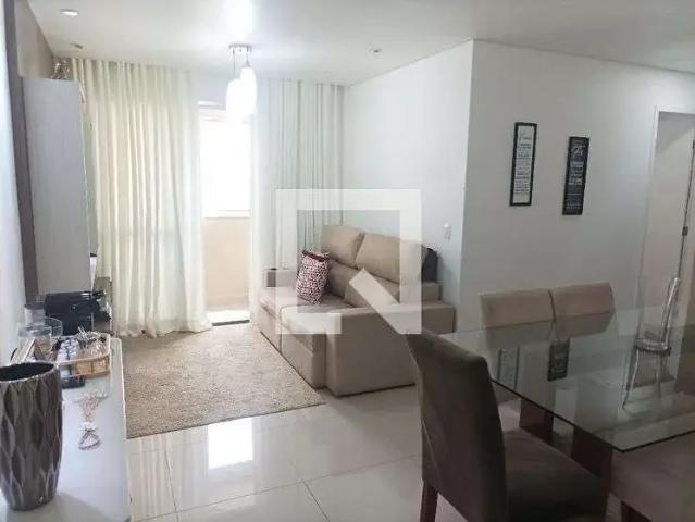 Apartamento para Venda em São Paulo/SP Sapopemba 3 Quartos