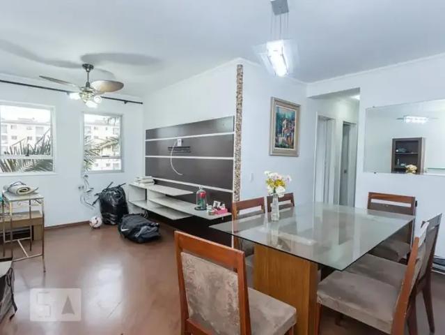 Apartamento para Venda em São Paulo/SP Sapopemba 3 Quartos