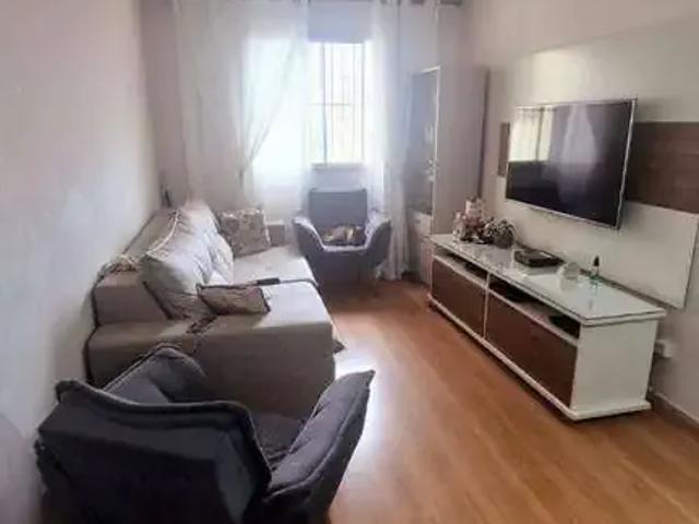 Apartamento para Venda em São Paulo/SP Sapopemba 3 Quartos