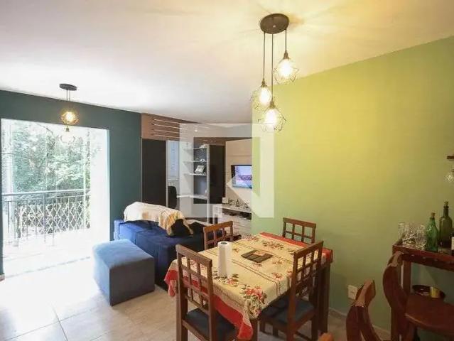 Apartamento para Venda em São Paulo/SP Sapopemba 3 Quartos