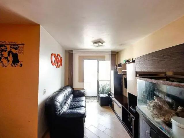 Apartamento para Venda em São Paulo/SP Sapopemba 3 Quartos