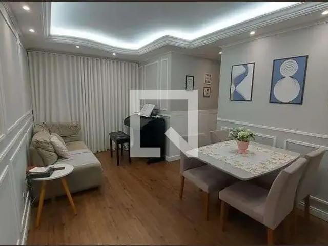Apartamento para Venda em São Paulo/SP Sapopemba 3 Quartos