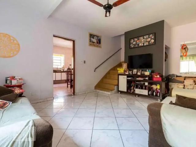 Apartamento para Venda em São Paulo/SP Sapopemba 3 Quartos