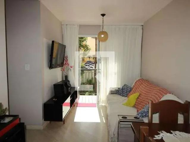 Apartamento para Venda em São Paulo/SP Sapopemba 3 Quartos